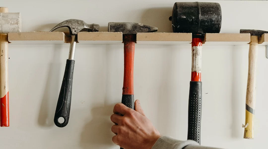 Handheld Hammers | Must Own Tools
