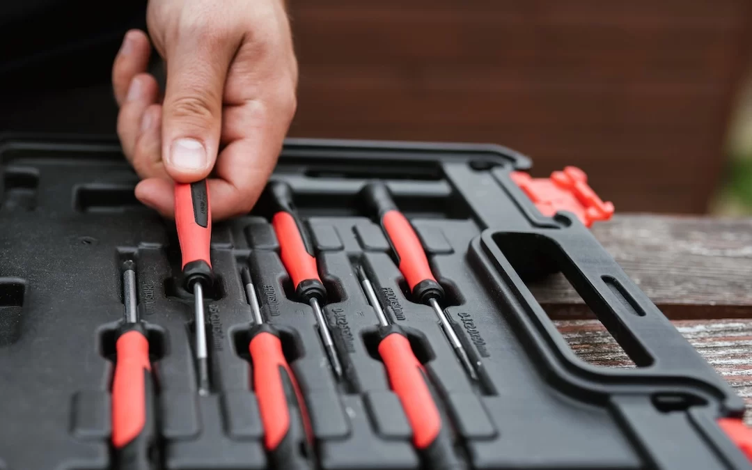 How Are Screwdrivers Used? | Must Own Tools