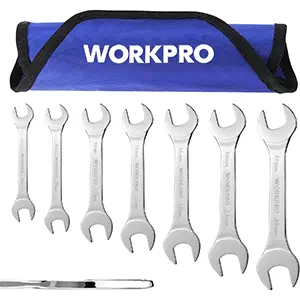 What Is an Open Ended Wrench? Guide for DIYers and Mechanics