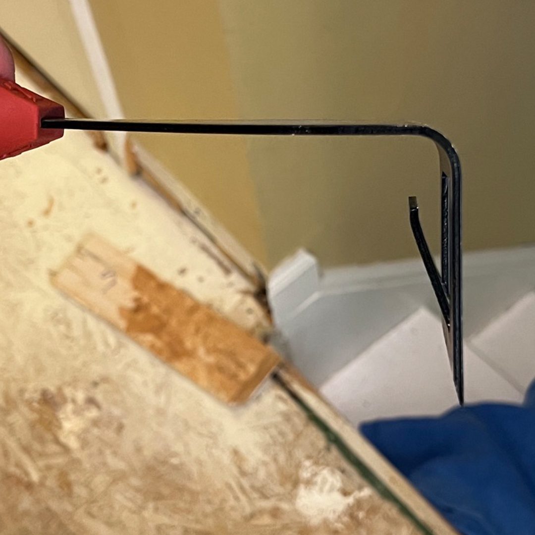 Pull and Mark Your Wall Trim! Must Own Tools Tip